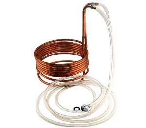 Top 8 Best Wort Chillers 2018 - Reviews and Buyer's Guide