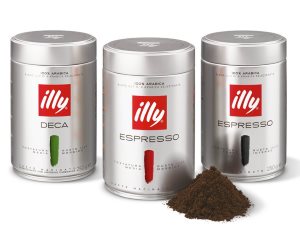 Top 12 Best Ground Coffee Brands 2023 - Reviews and Buyer's Guide