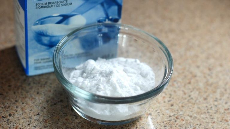 10 Baking Powder Substitutes You Should Know About