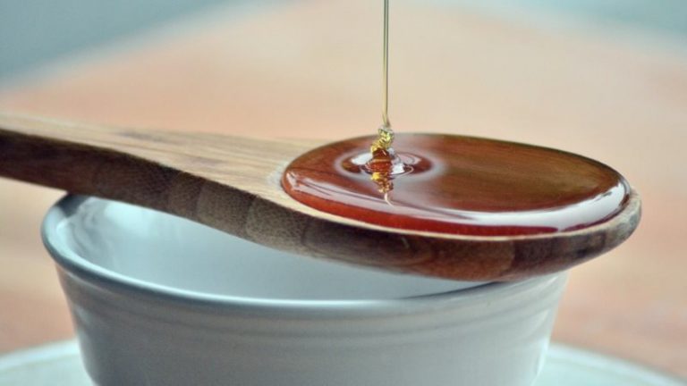 Golden Syrup Substitute That You Can Easily Find